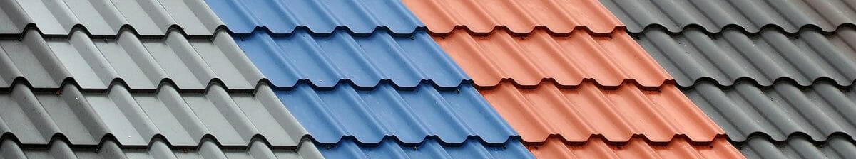 California Metal Roofing Material : Shipped Direct