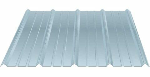 Grand Rib 3 - Classic Rib Metal Roofing Panels